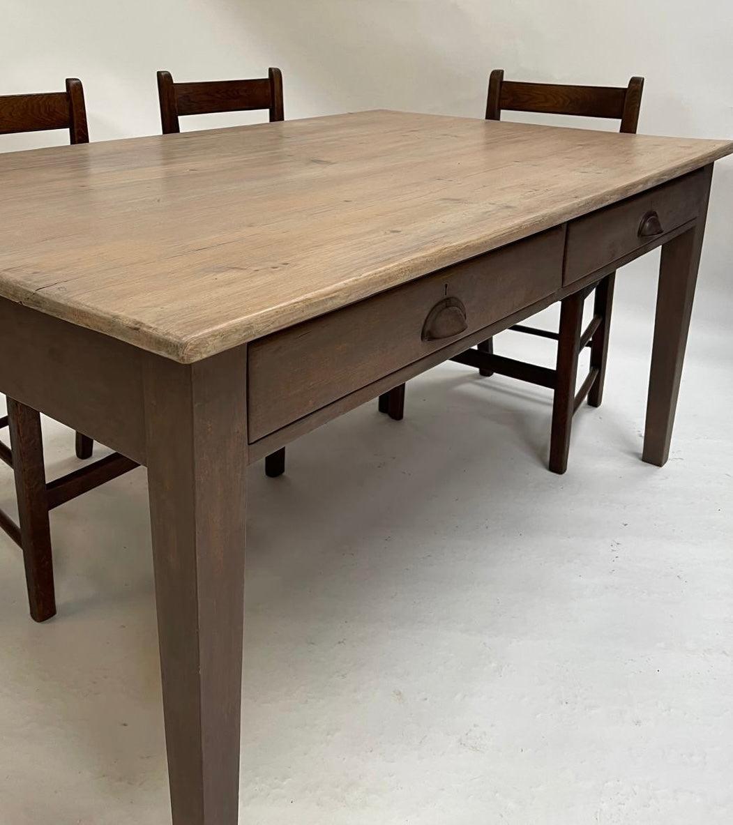 Antique and Vintage Dining Tables – Simon Nock Antique Furniture